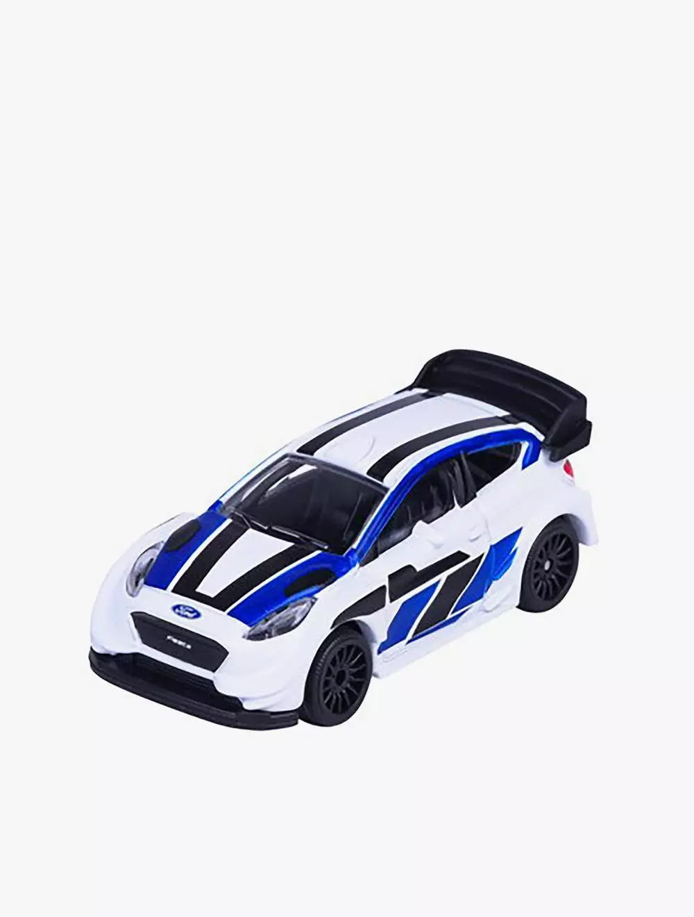 Jual Majorette MAJORETTE 2017 FORD FIESTA WRC RACING Original 2026 ...