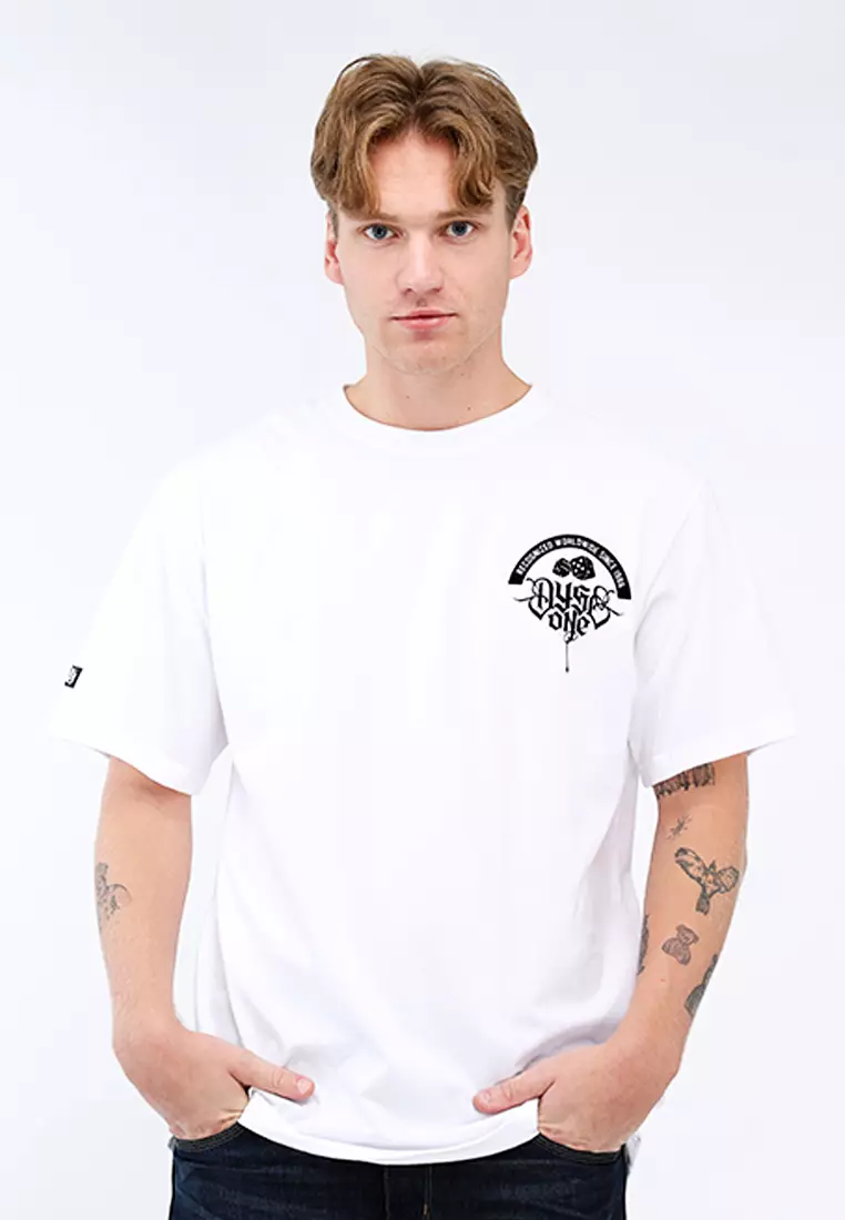 Dyse One | Clothing | ZALORA Philippines