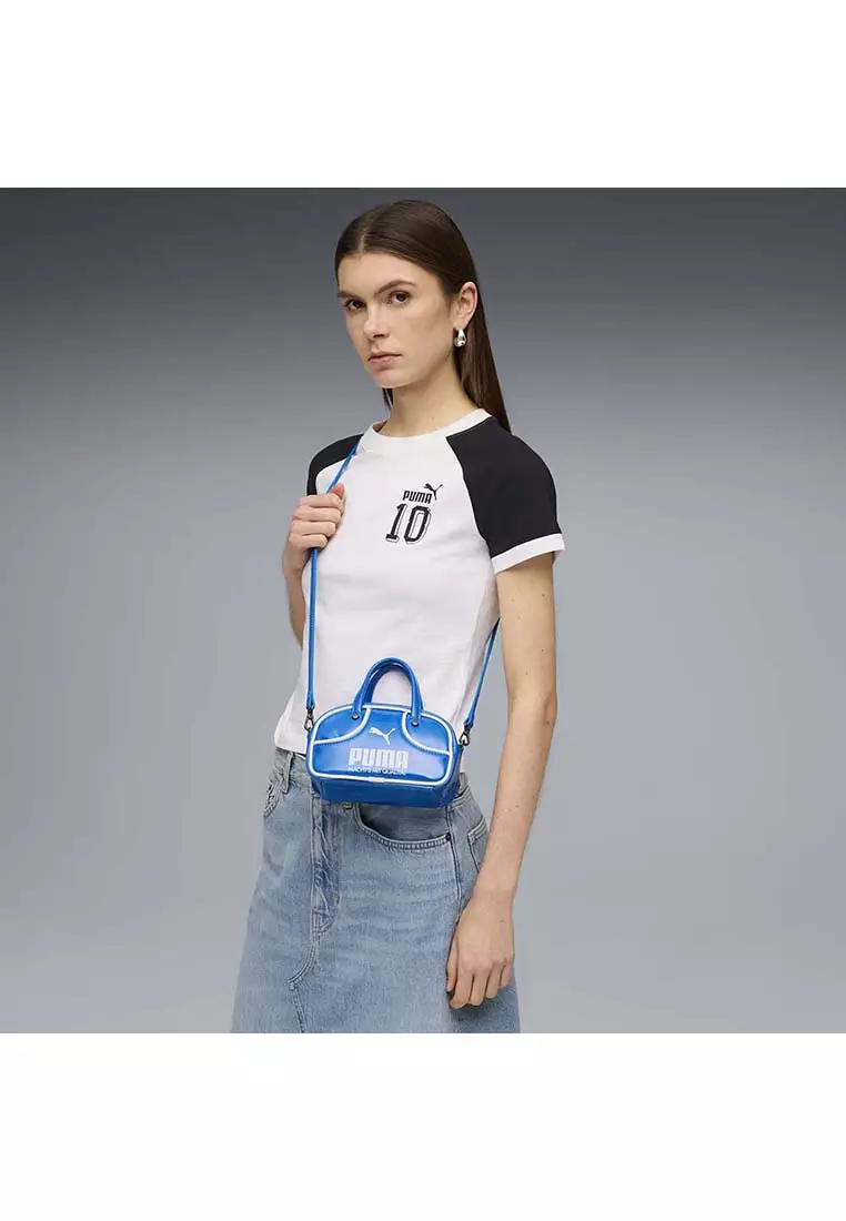 Buy PUMA Puma 1976 Micro Grip Bag 2026 Online | ZALORA