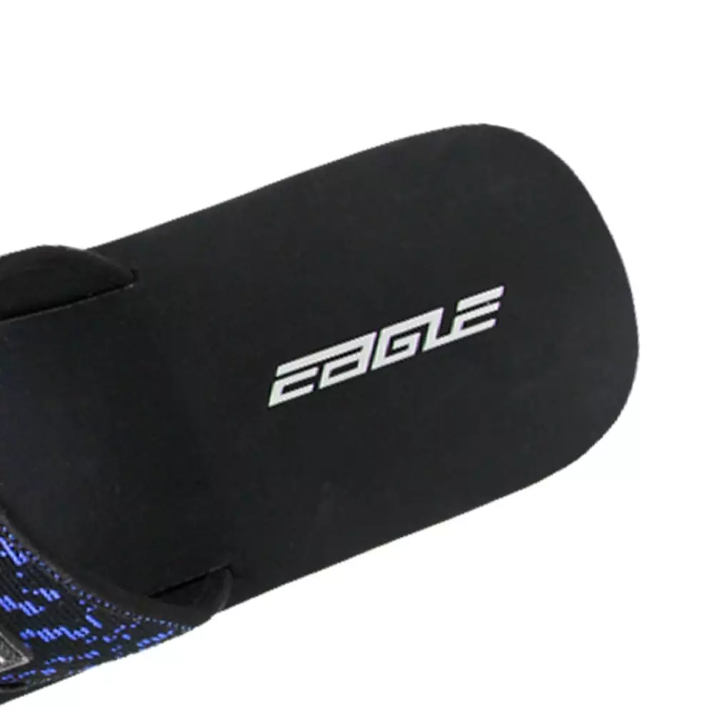 Jual Eagle Sandal Eagle Ubud - Sandals - Biru Tua/Hitam Original 2025 ...