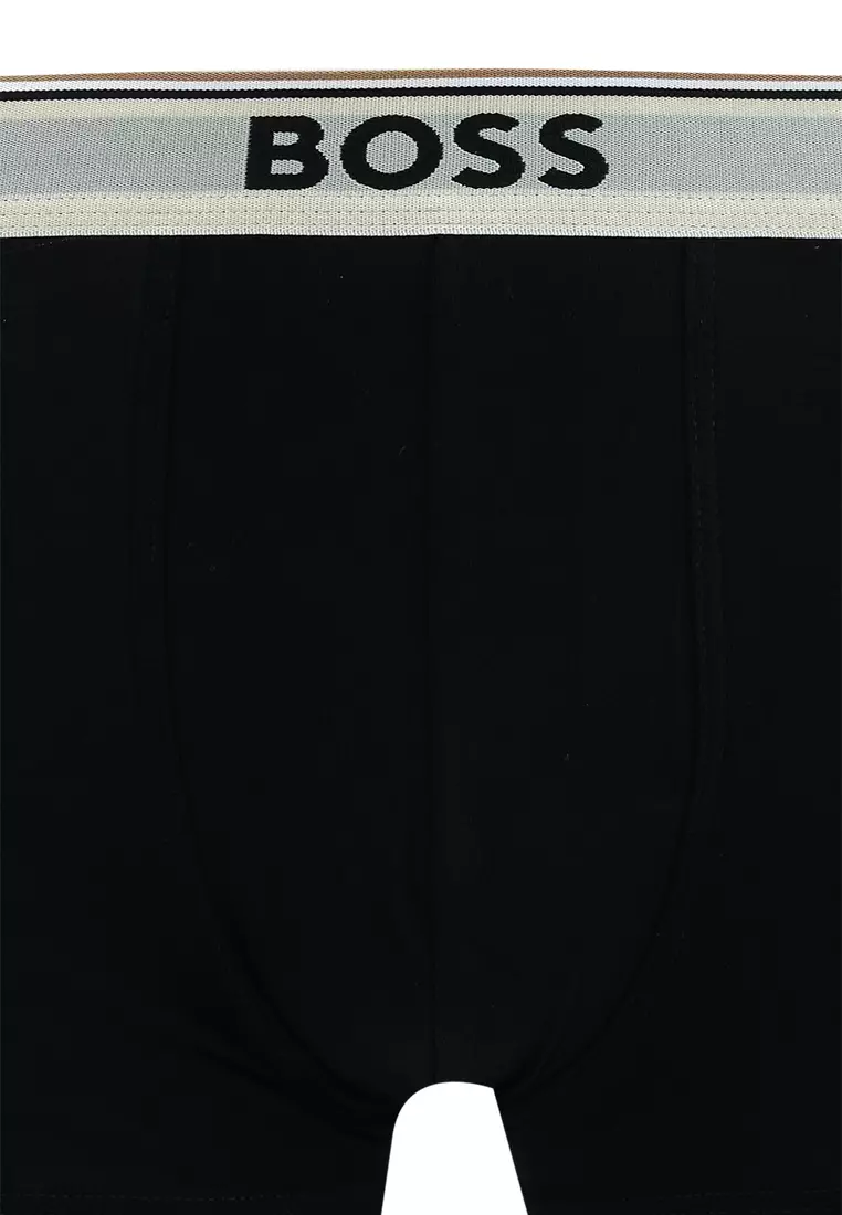 Jual BOSS 3 Pack Power Trunk - BOSS Business Original 2024 | ZALORA ...