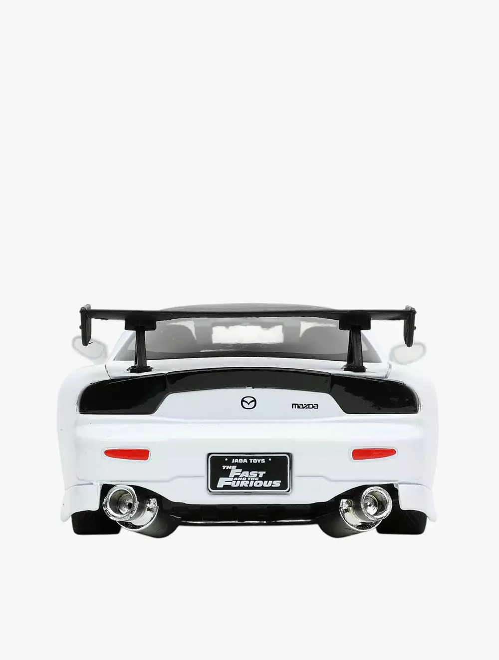 Jual JADA JADA 1:24 FF 1993 Mazda RX-7 FD3S-Wide Body Original 2025 | ZALORA Indonesia
