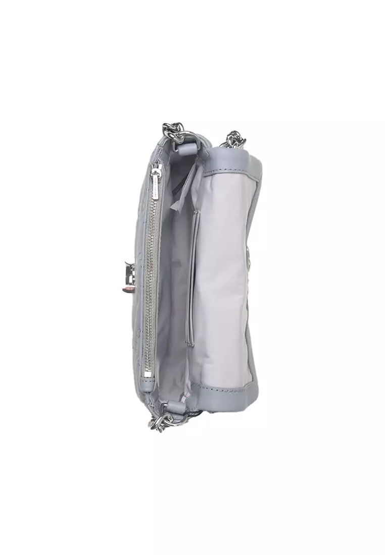 Buy Marc Jacobs Marc Jacobs The Quilted Leather Shoulder Bag J Marc ...