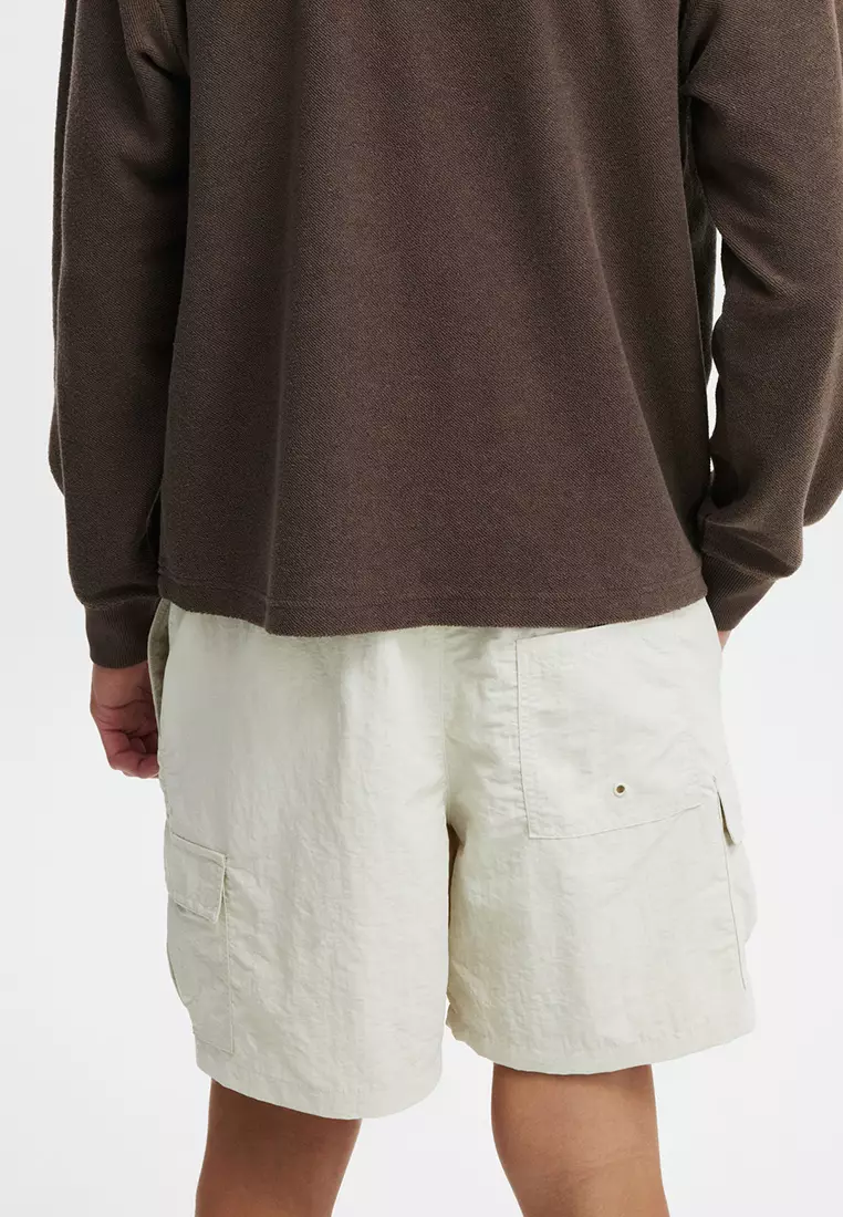 Buy Cotton On All Purpose Shorts 2026 Online | ZALORA Philippines