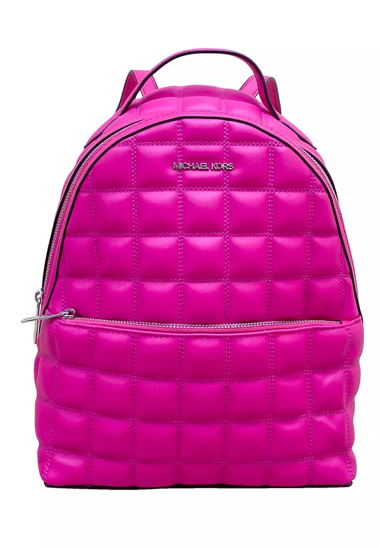 Buy MICHAEL KORS Sheila Medium Backpack 2025 Online | ZALORA Philippines