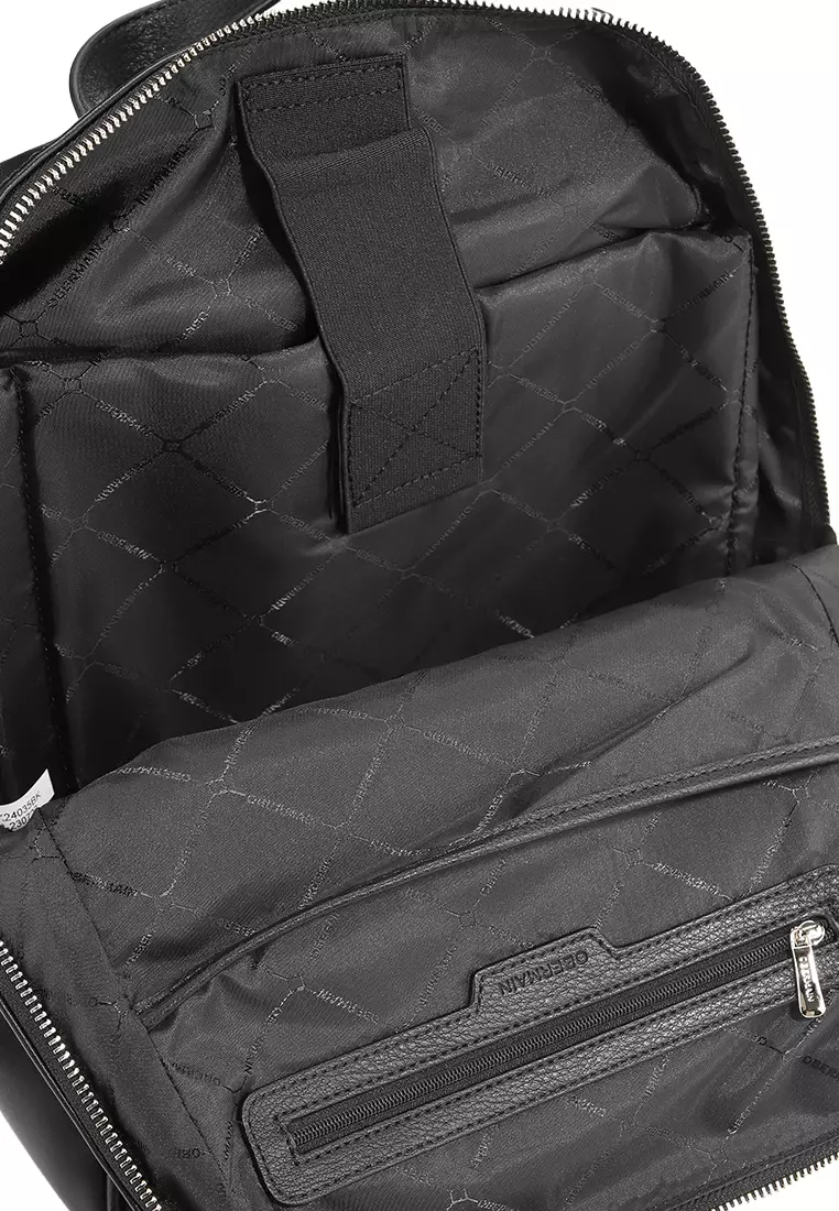 Jual Obermain Briley Backpack Original 2025 | ZALORA Indonesia