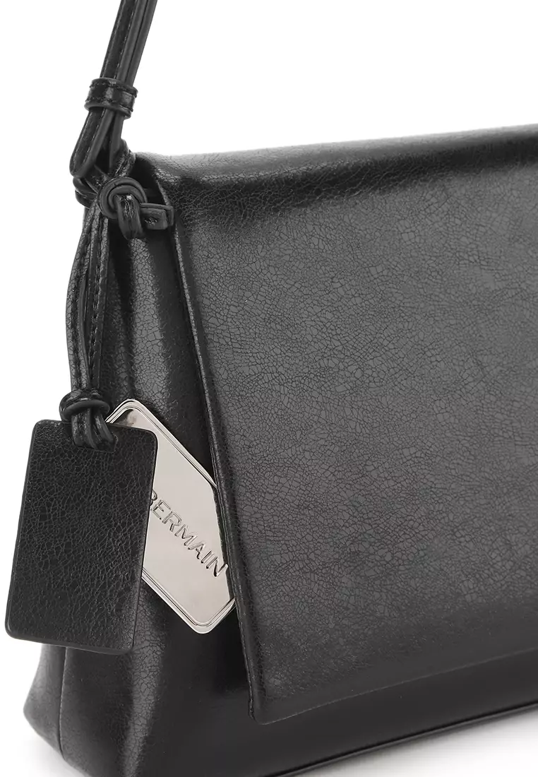 Jual Obermain Adele Shoulder Bag Original 2026 | ZALORA Indonesia