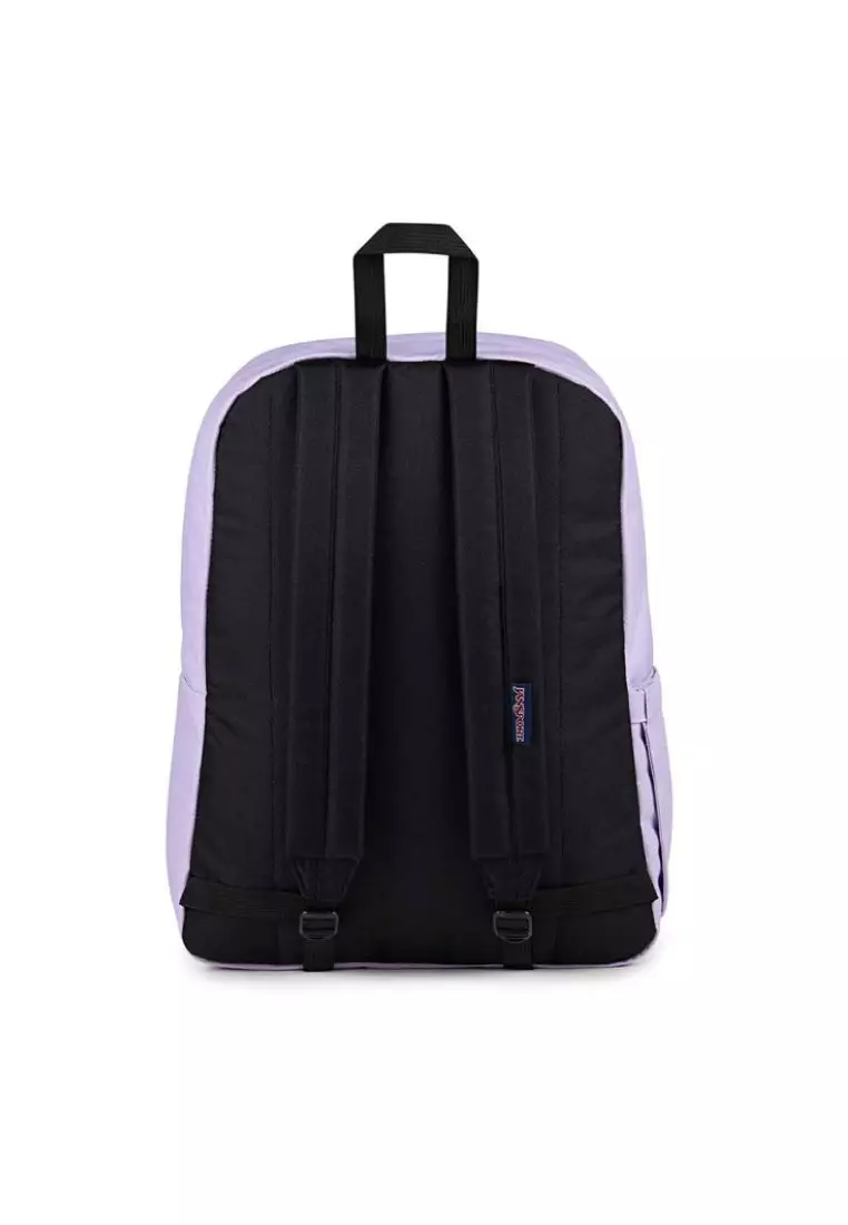 Buy Jansport Jansport Superbreak Backpack - Pastel Lilac Online ...