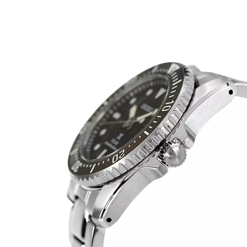 Jual Seiko Jam Tangan Pria Seiko Prospex SNE571P1 Solar Divers 200M ...