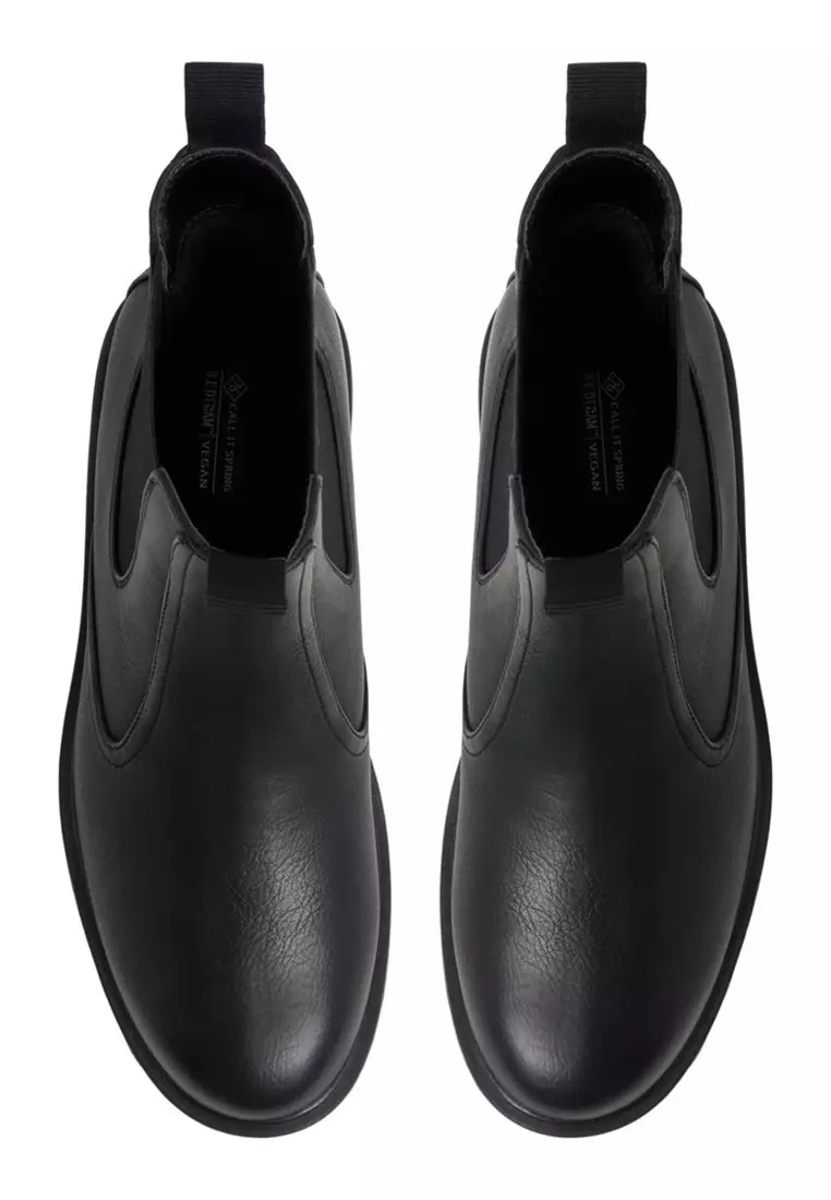 Buy Call It Spring Ashtonn Boots 2026 Online | ZALORA