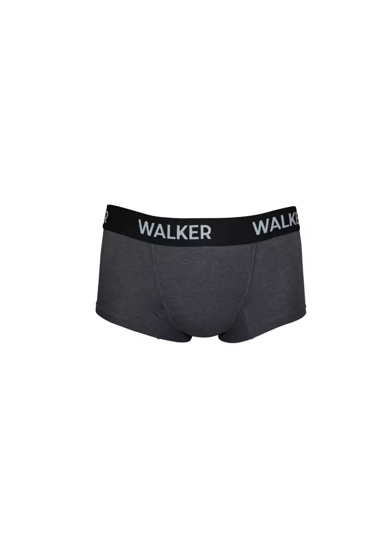 Buy Walker Underwear Walker Extreme Ultra Comfort Melange Bold Garter ...