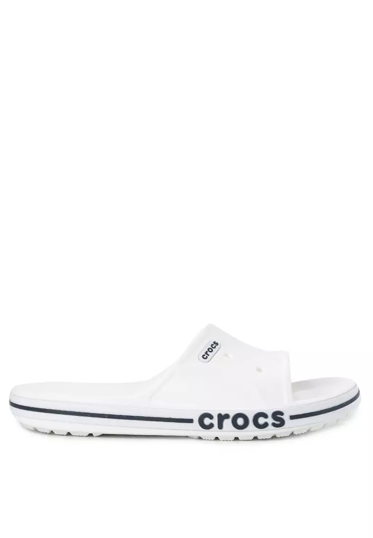 Buy Crocs Bayaband Slide Online | ZALORA Malaysia