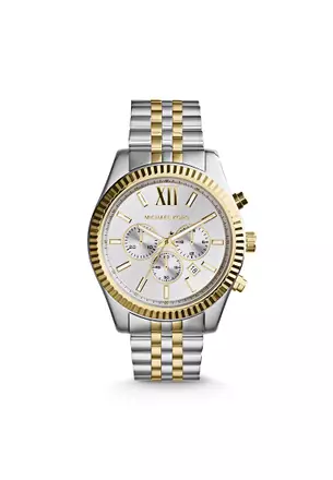 Michael Kors Watch Men | Timepiecs | ZALORA