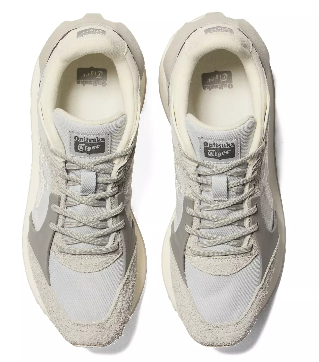 Jual Onitsuka Tiger MOAGE CO Original 2026 | ZALORA Indonesia