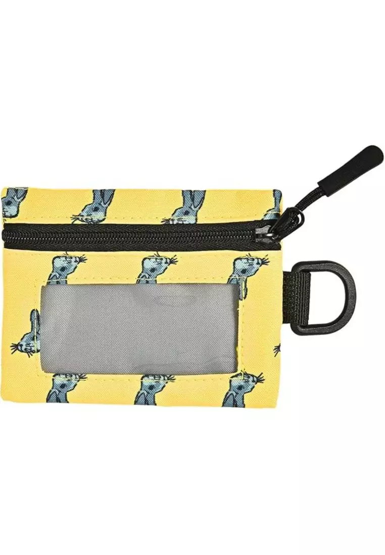 Buy KiU KiU Water Repellent Multi Case (Rabbit Face) Online | ZALORA ...