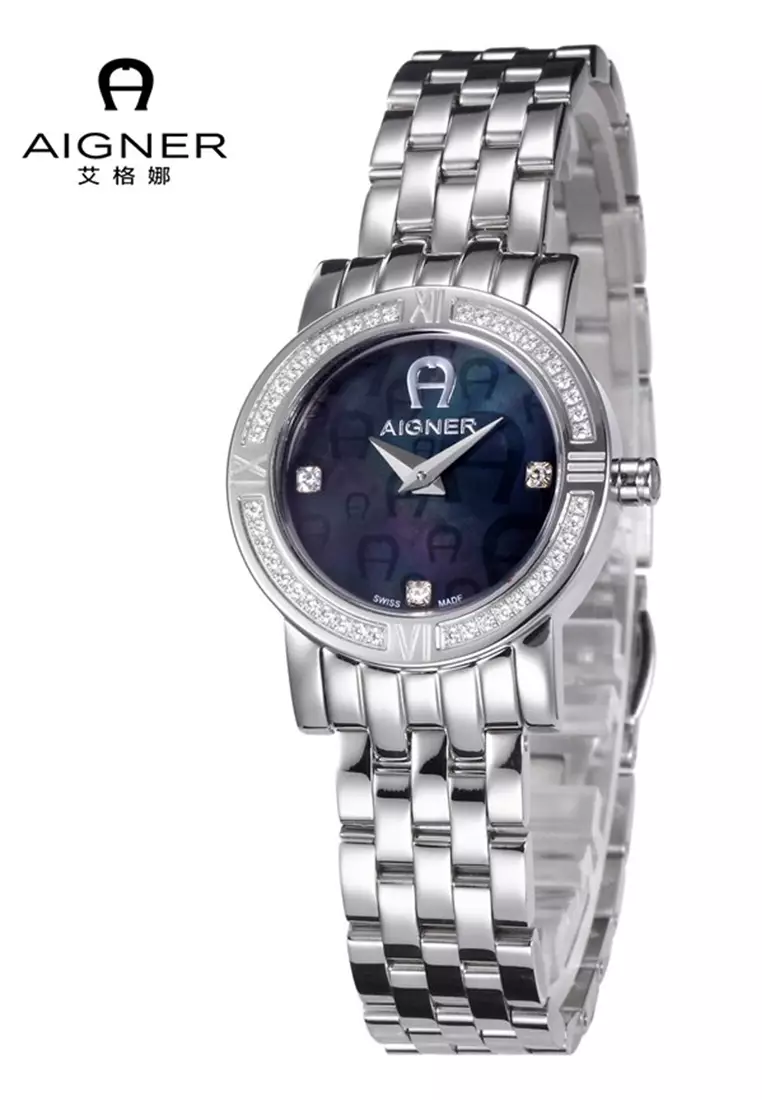 Aigner Original Official Store di ZALORA Indonesia