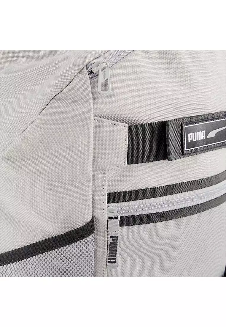 Buy PUMA Puma Deck Backpack Online | ZALORA Malaysia