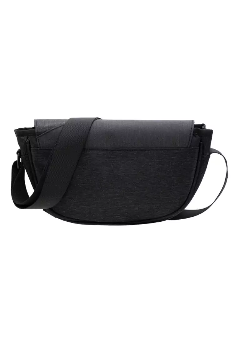 Jual Euro Polo Euro Polo Men's Half Moon Crossbody Sling Bag EBK 40110 ...