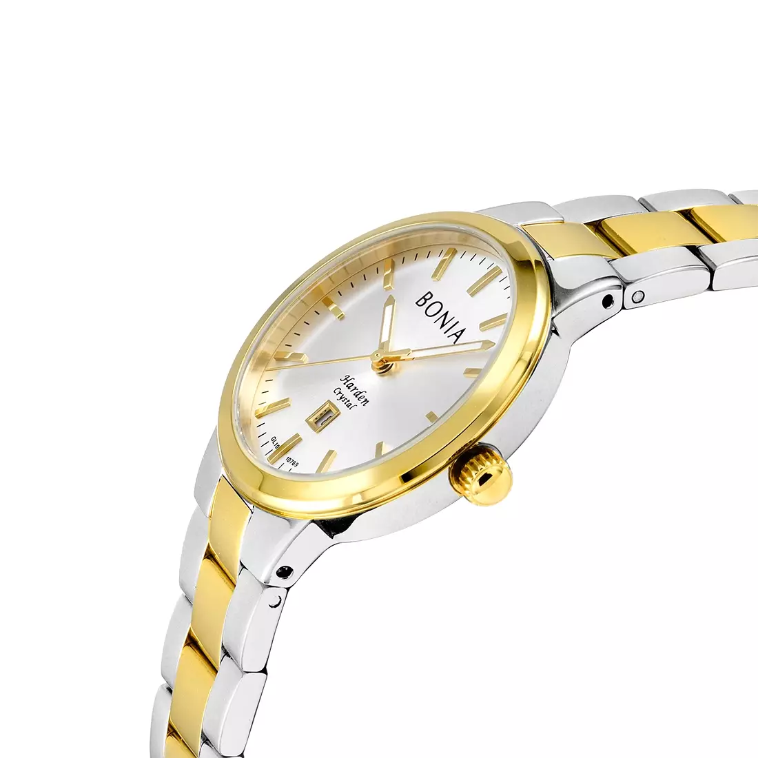 Jual BONIA Jam Tangan Wanita Bonia Elegance B10769-2112 Original ...