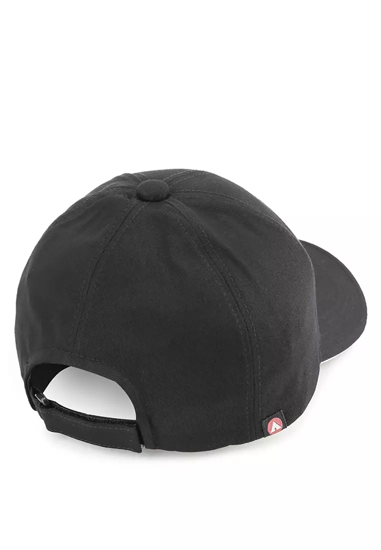 Jual AIRWALK Cube Casual Caps Original 2025 | ZALORA Indonesia