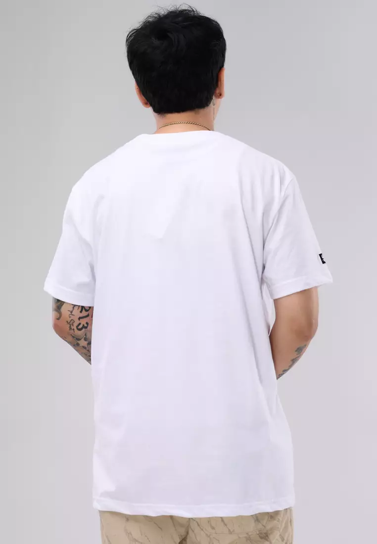 Buy Dyse One Round Neck Regular Fit 2026 Online | ZALORA Philippines