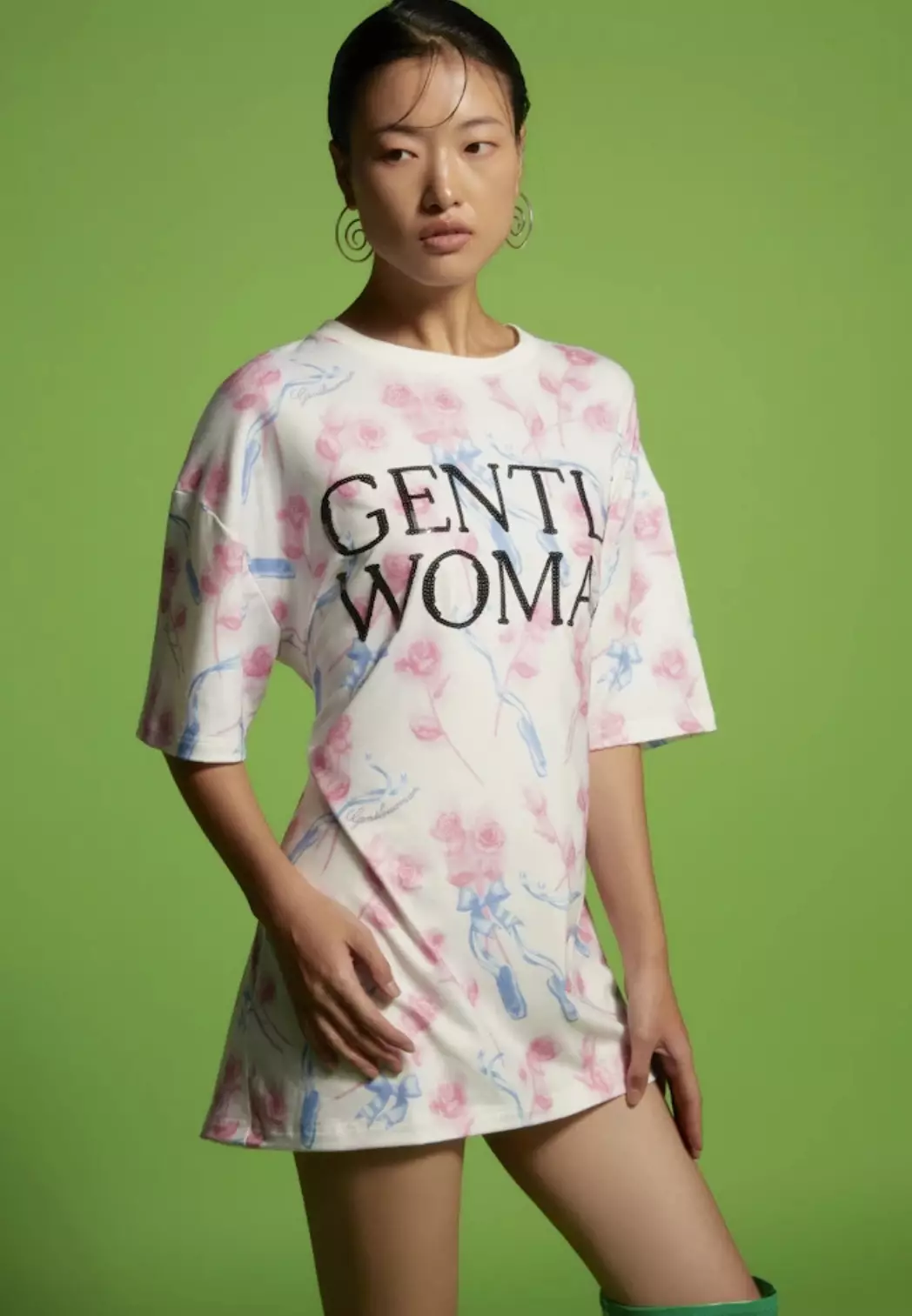 GENTLEWOMAN Original Official Store di ZALORA Indonesia