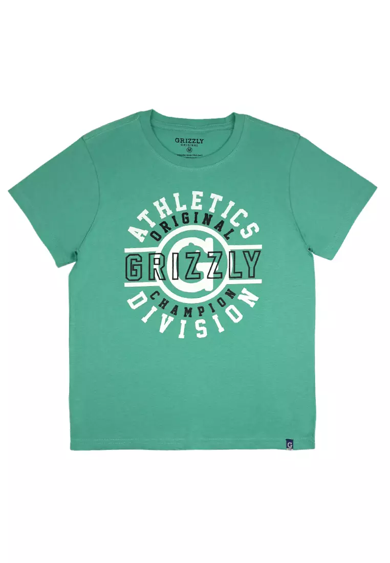 Grizzly Kid's Clothing | Kids 2024 | ZALORA Philippines