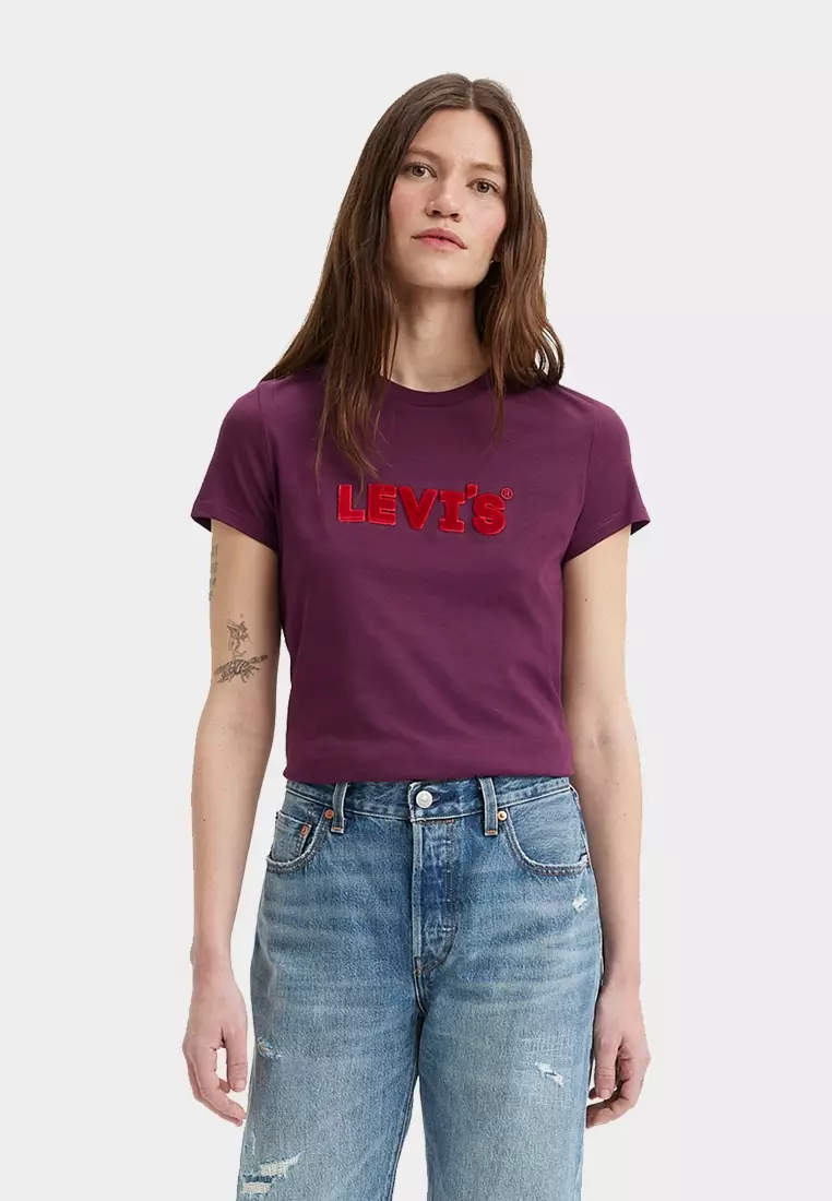Levi's For Women | Shop Levi's Online On ZALORA Philippines