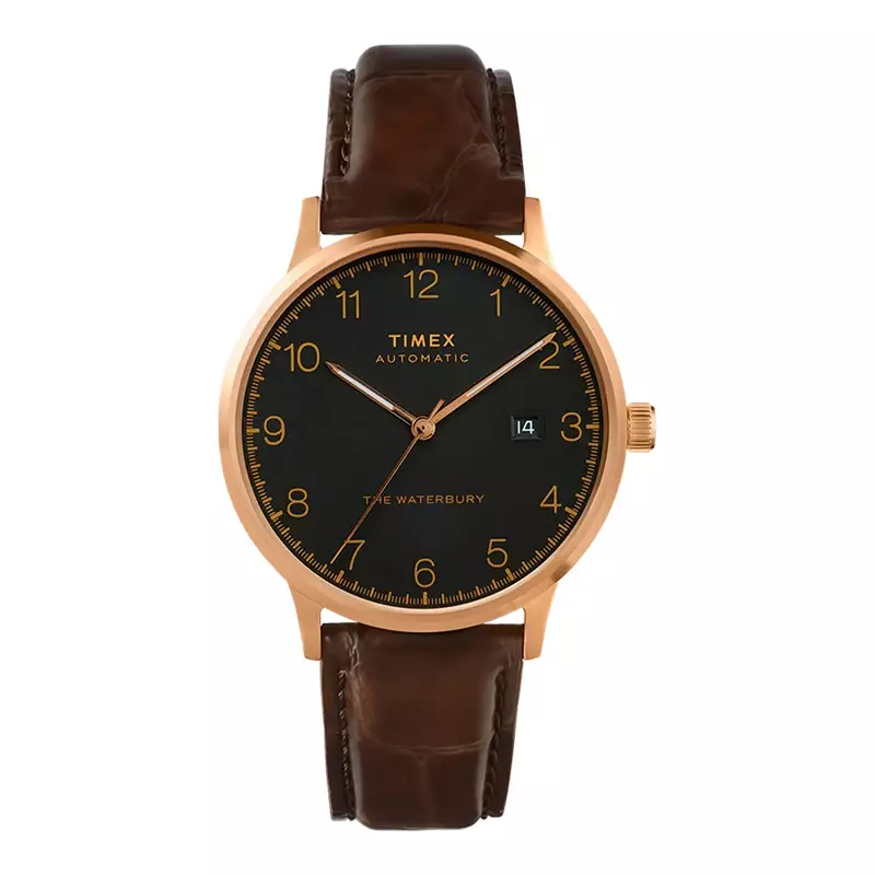 Jual Timex Pria Original 2024 | ZALORA Indonesia