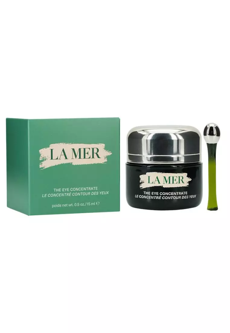 Buy La Mer La Mer The Eye Concentrate 15ml 2025 Online | ZALORA
