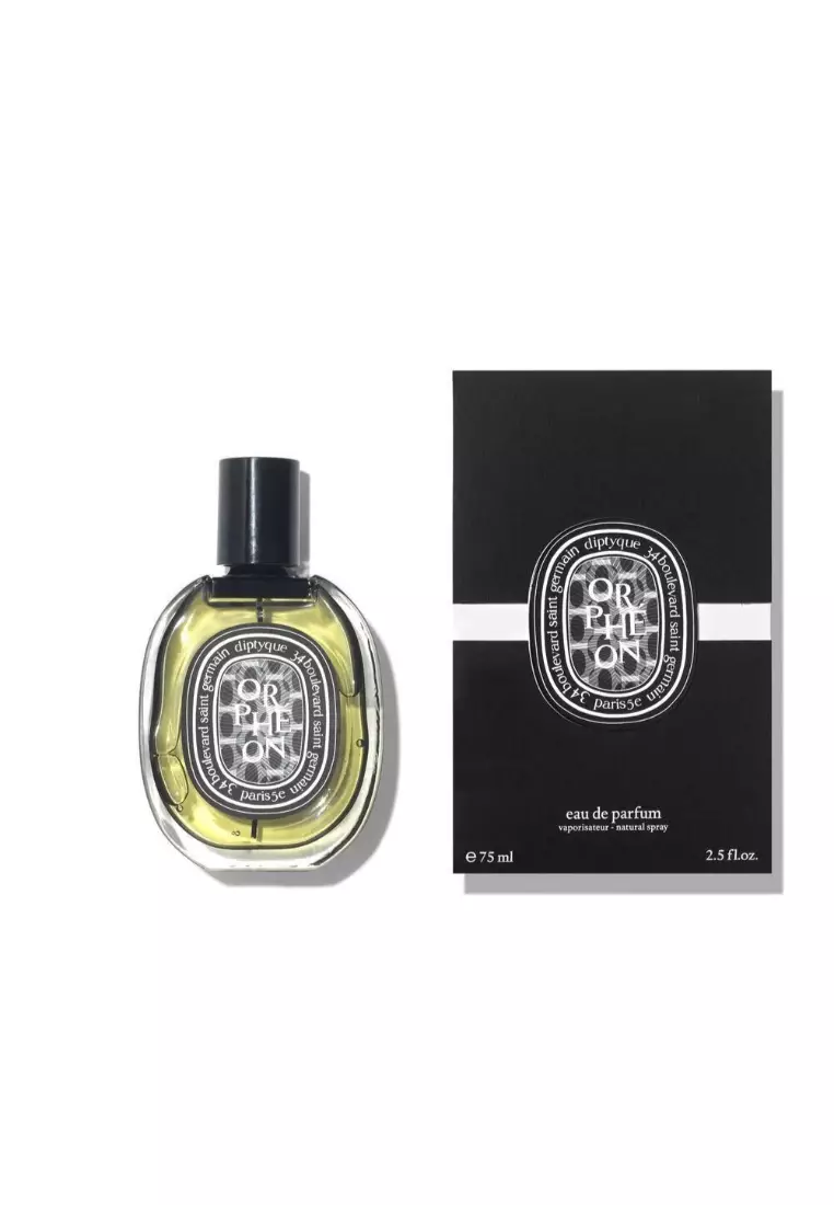 DIPTYQUE DIPTYQUE - Orpheon eau de parfum 75ml 2026 | Buy DIPTYQUE ...