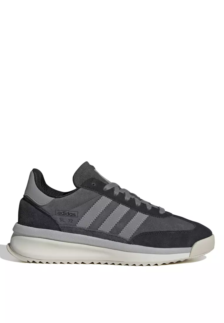Buy ADIDAS SL 72 RTN Shoes 2025 Online | ZALORA