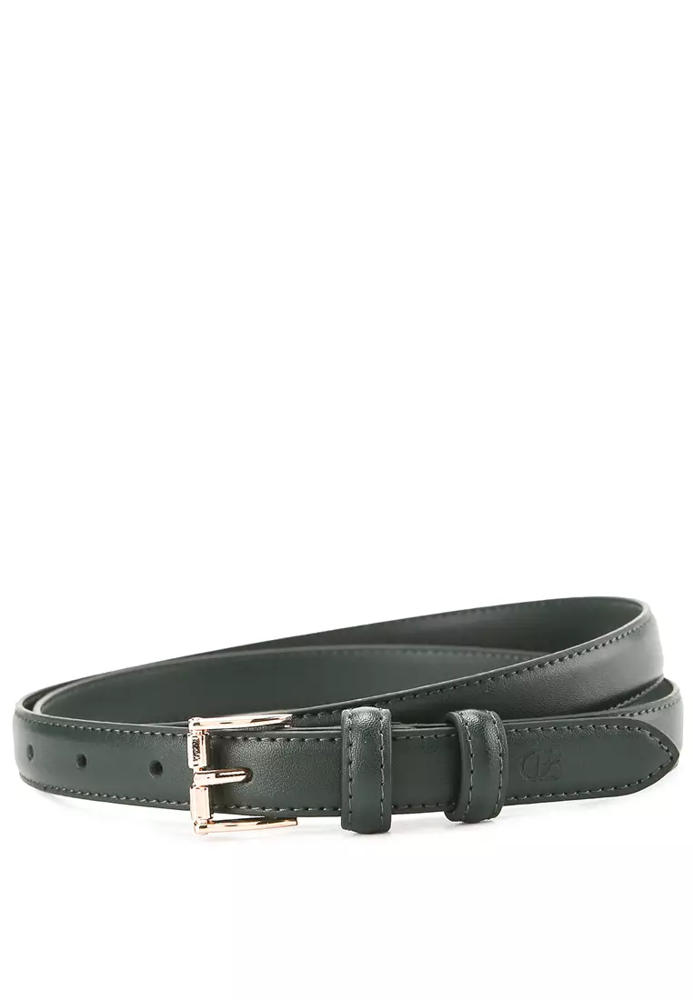 Jual Obermain Barbara Ladies Belt Original 2026 | ZALORA Indonesia