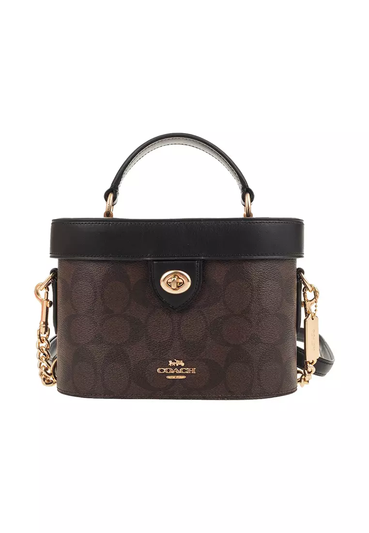 Coach 香港 - 優惠低至2折 @ ZALORA 香港