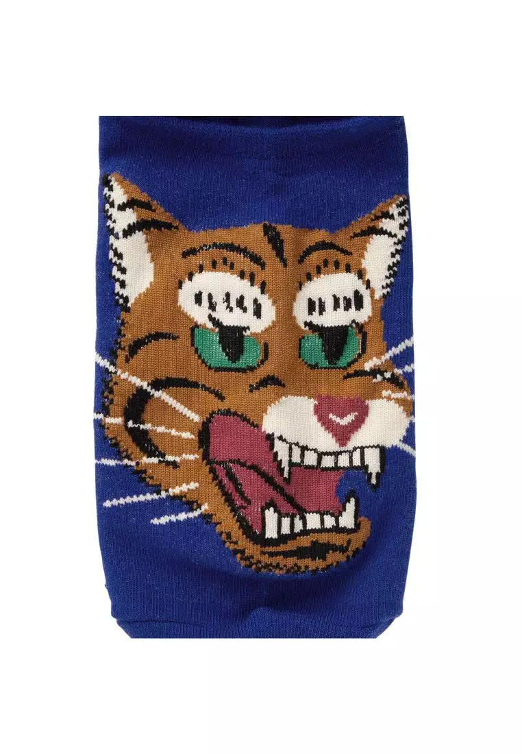 ONITSUKA TIGER INVISIBLE SOCKS 2024 | Buy ONITSUKA TIGER Online ...