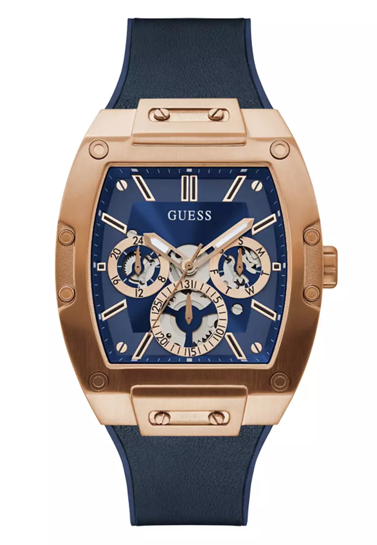 Jual Jam Tangan Guess Watch Pria Original Juli 2024 | ZALORA Indonesia
