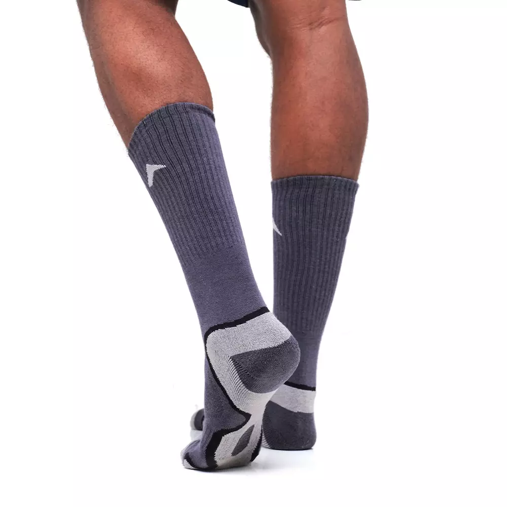 Jual Eiger Eiger Hiking High Socks Original 2025 | ZALORA Indonesia