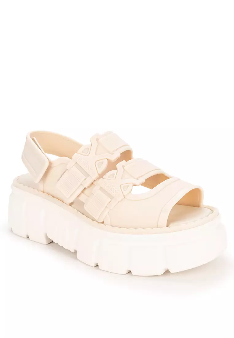 Buy Melissa Rebel Sandals 2025 Online | ZALORA Philippines