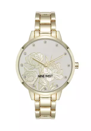 Nine West Watches For Women 2025 | ZALORA Philippines