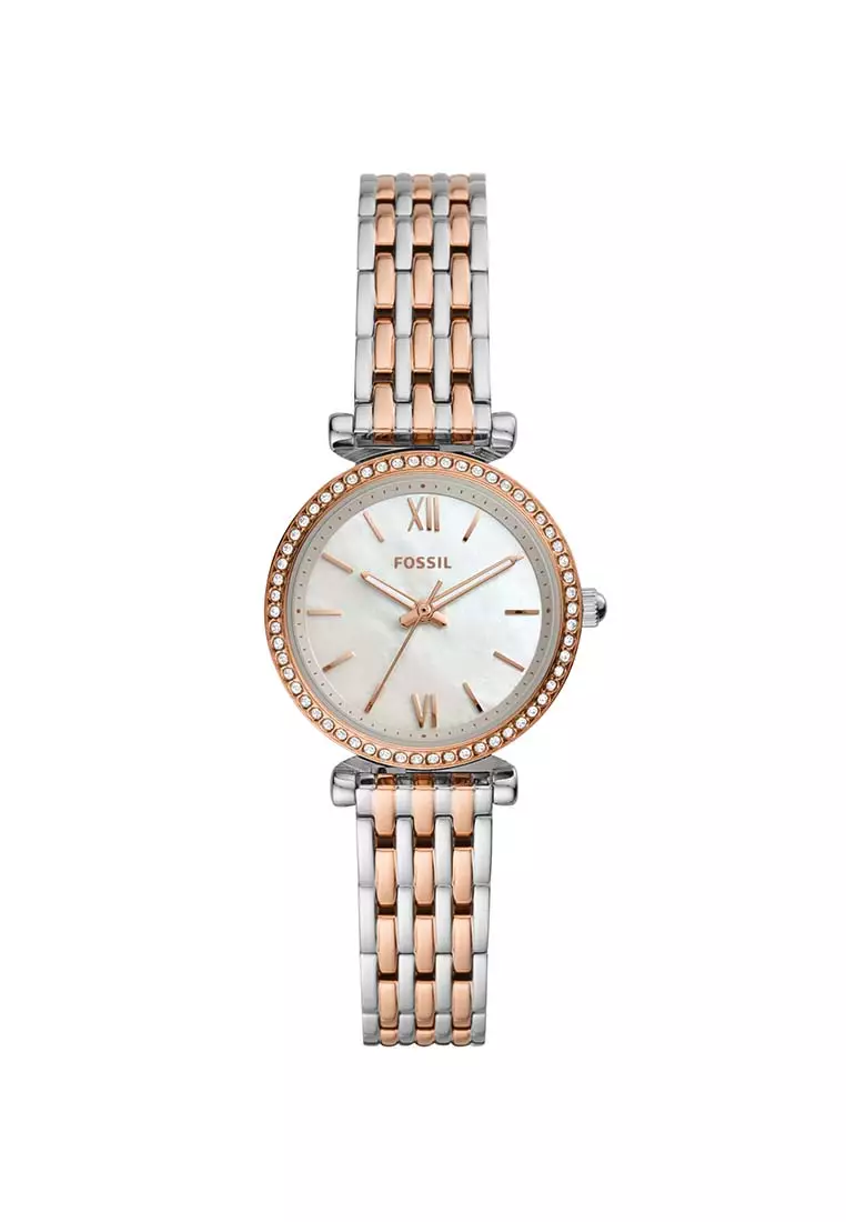 Fossil Watches For Women 2024 | ZALORA Philippines