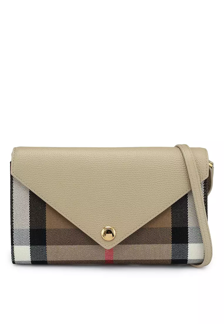 Jual Tas Burberry Wanita Terbaik | ZALORA Indonesia