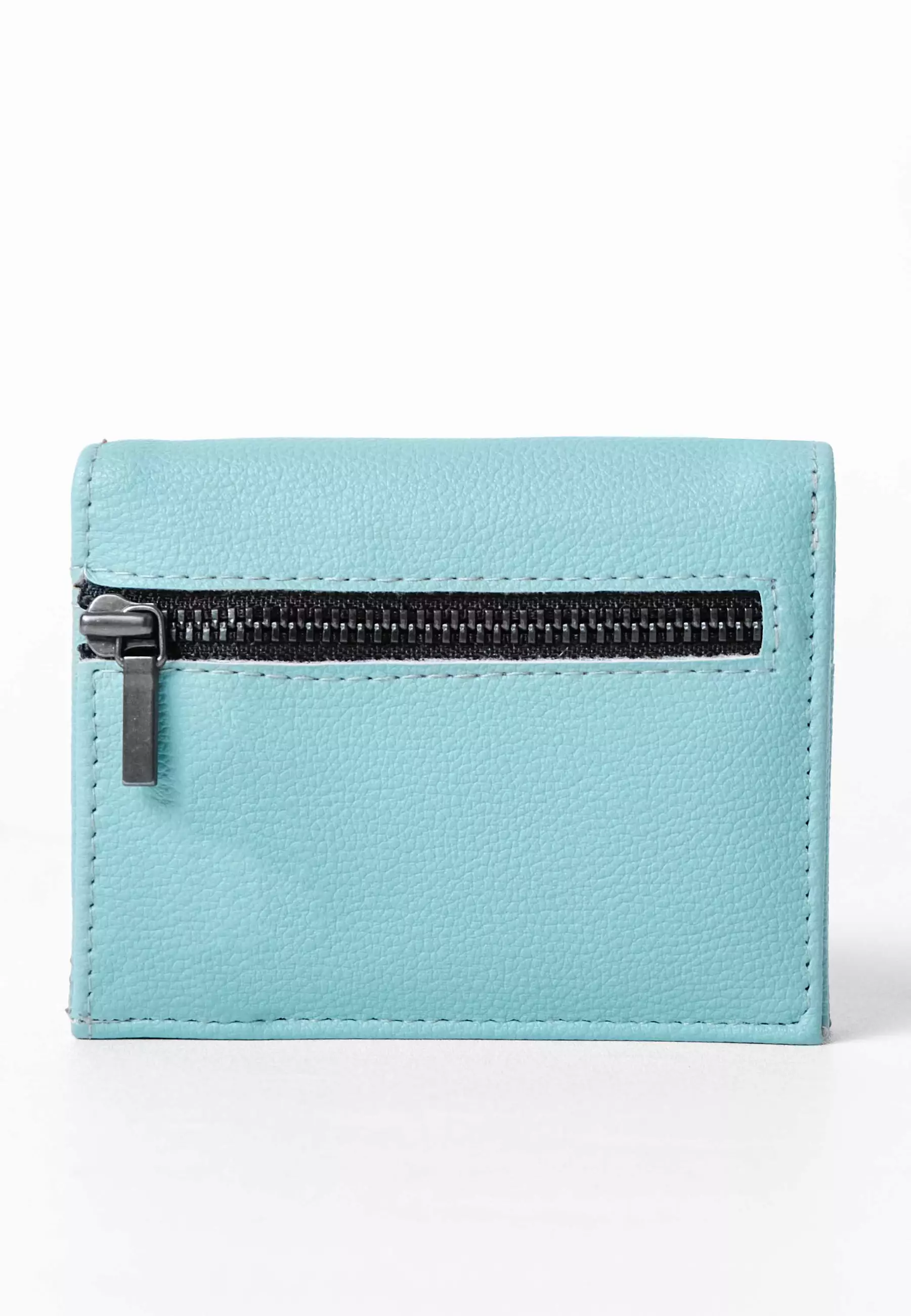 Jual Pamole Pamole Dompet Kartu Bahan Kulit Sintetis - Nawa Series ...