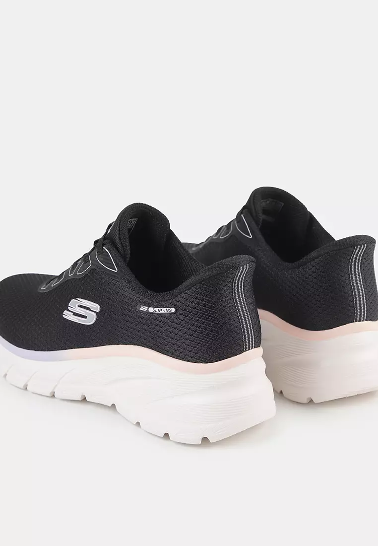 Jual Skechers Fashion Fit 2.0 Original 2026 | ZALORA Indonesia