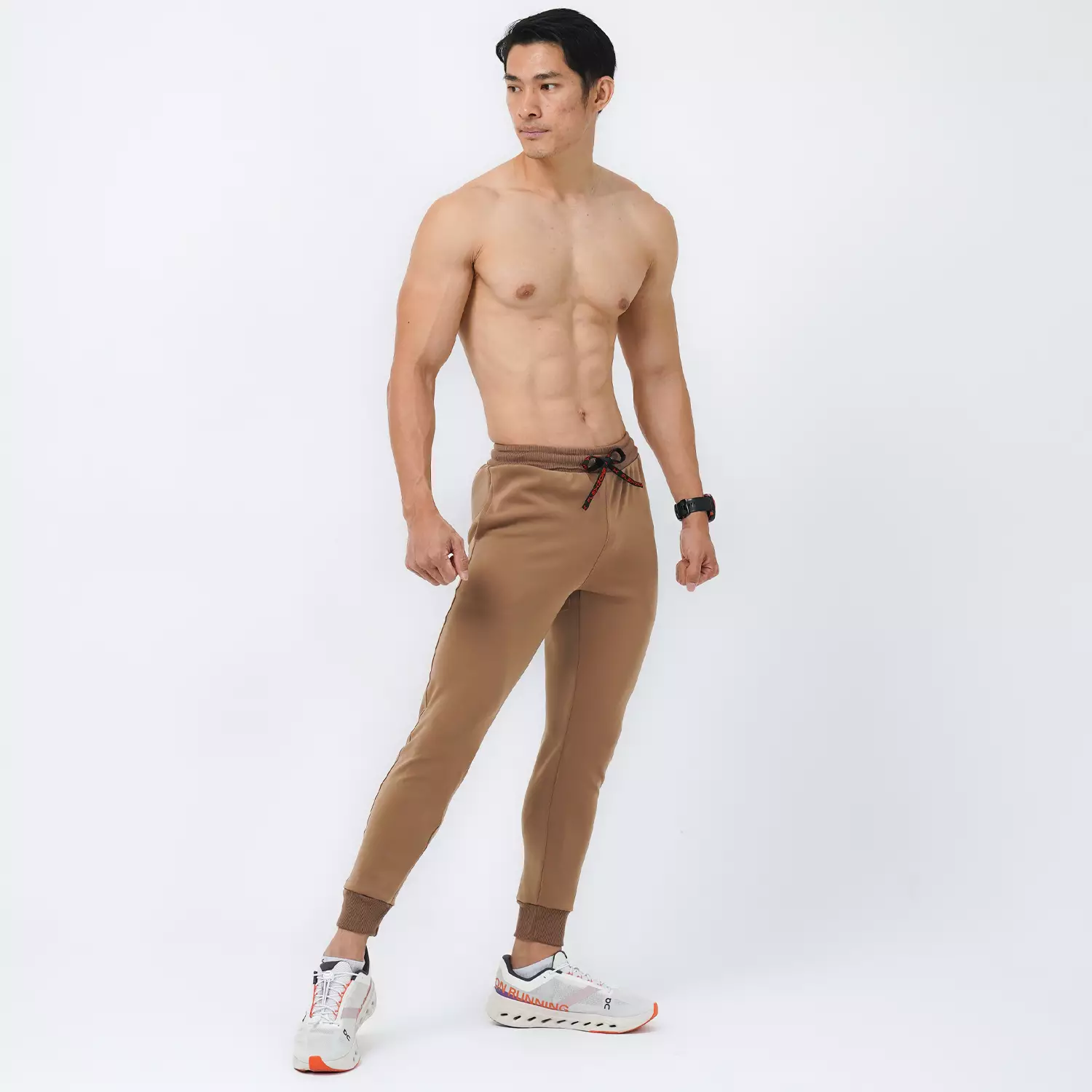 Jual Flexzone Jogger SuperLight series Tan Original 2026 | ZALORA ...