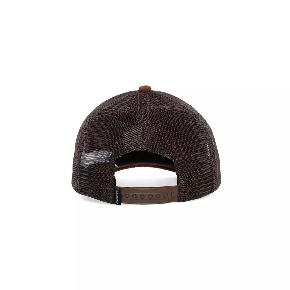 Jual Eiger Eiger Retro Adventure 2.0 Cap Original 2026 | ZALORA Indonesia