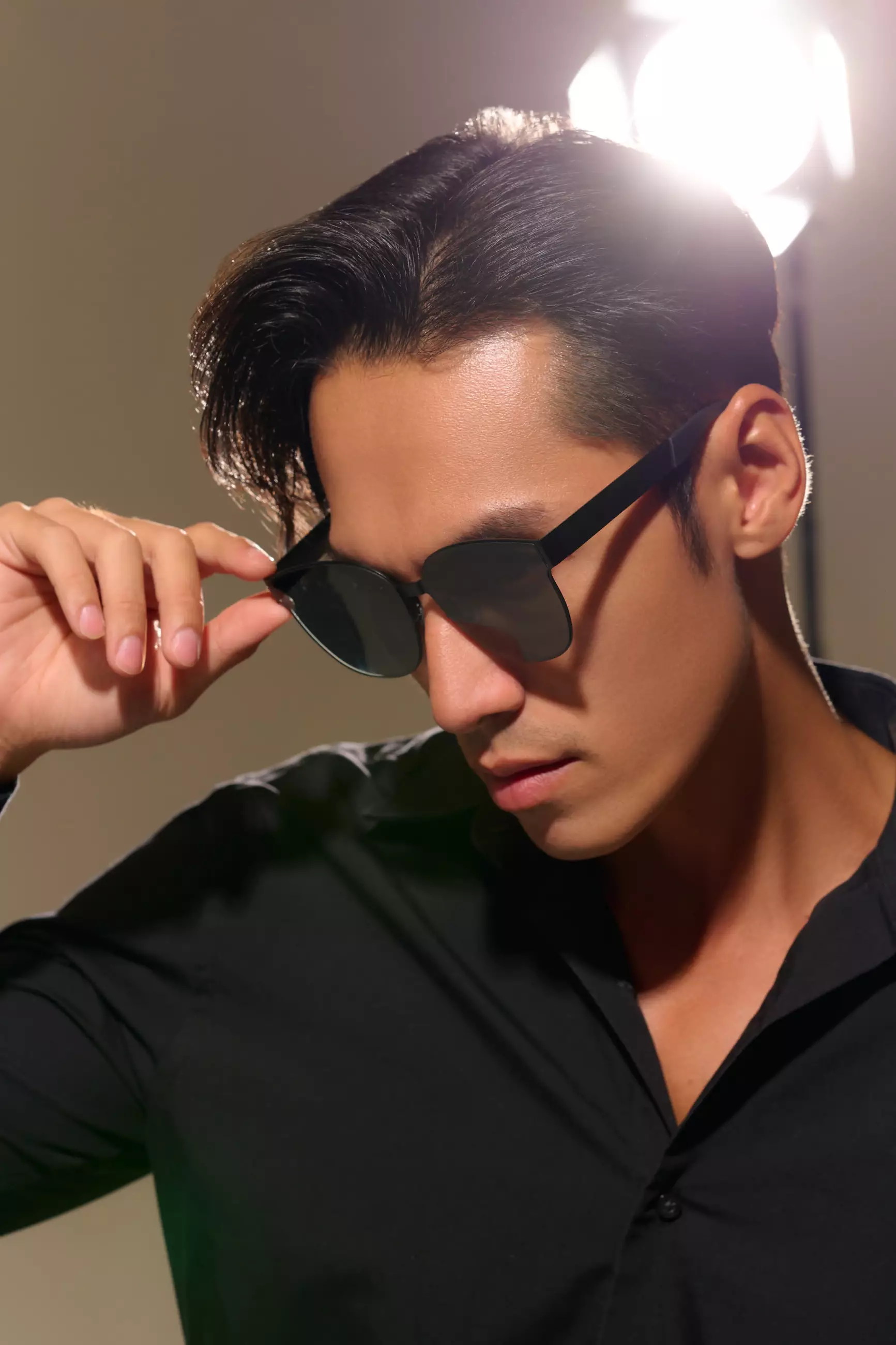 Jual TESTIMO By Sari Batubara Testimo Eyewear | Sunglass sunglasses ...