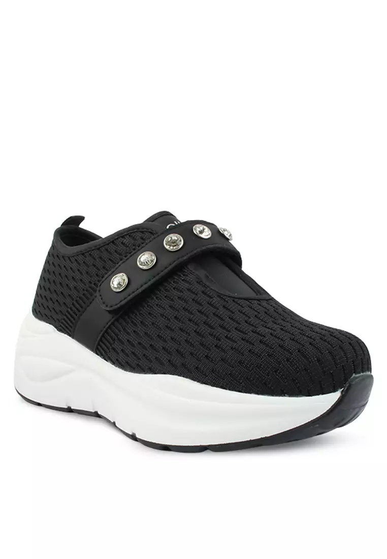 Jual Bellagio Andria 907 Sneakers Original 2025 | ZALORA Indonesia