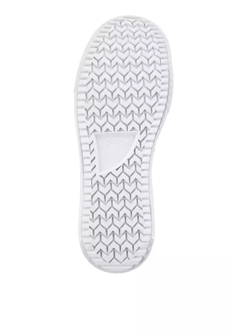 網上選購 Converse Chuck Taylor All Star Lift Double Stack Shoes 2025 系列 ...