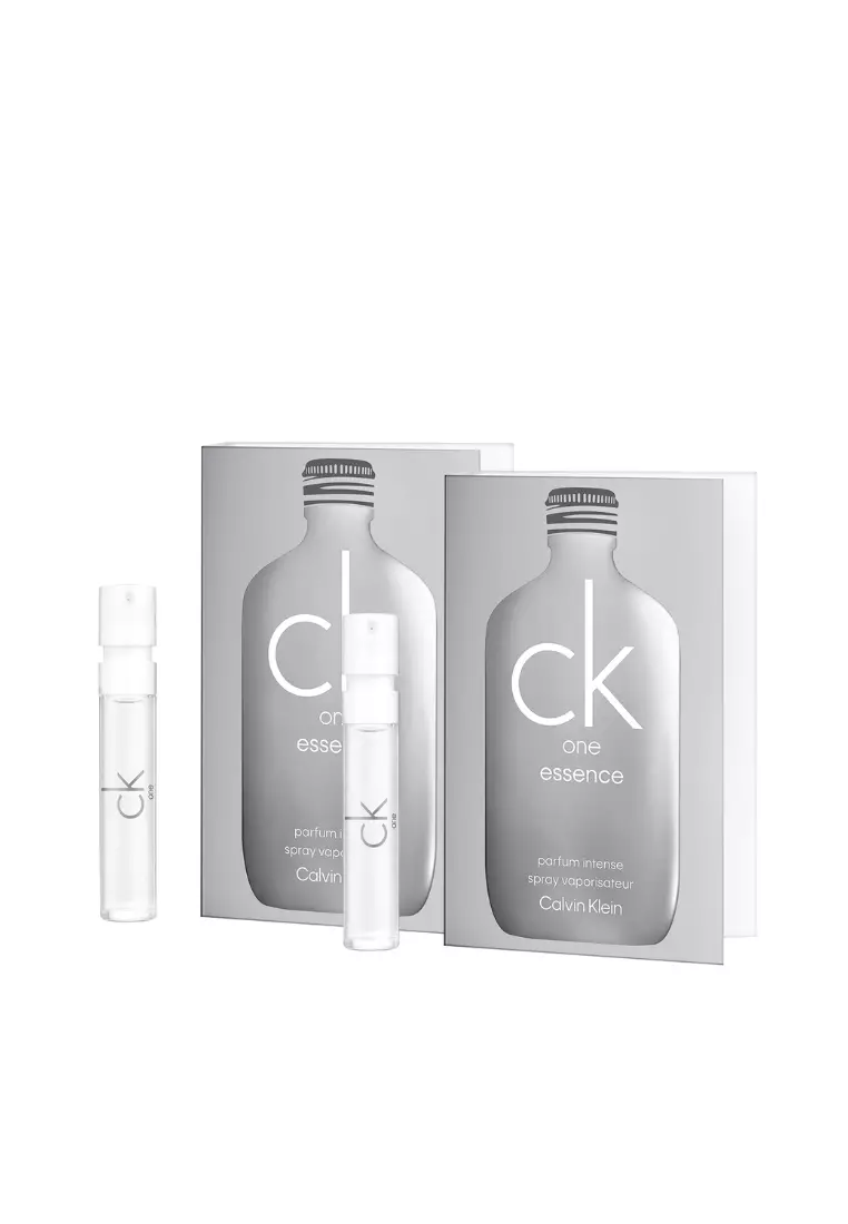 Buy Calvin Klein Fragrances [NOT FOR SALE] Calvin Klein CK One Essence ...