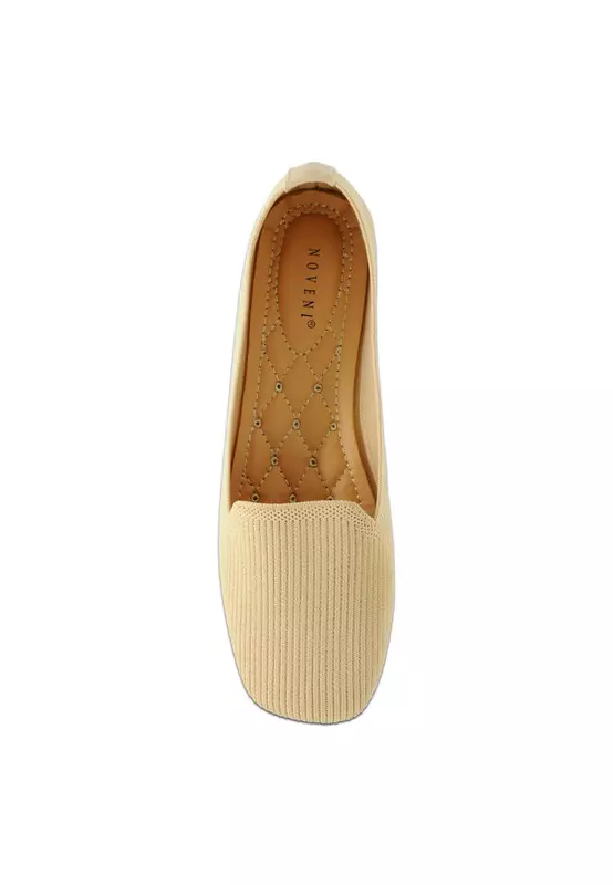 NOVENI Noveni Slip On Casual Flats 2025 | Buy NOVENI Online | ZALORA ...